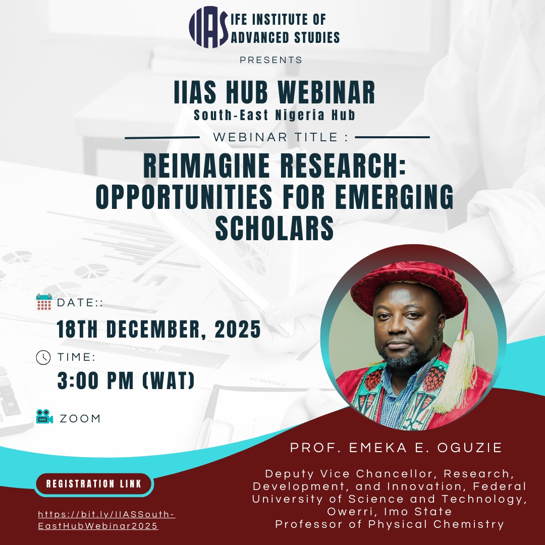 Home | Federal University of Technology, Owerri